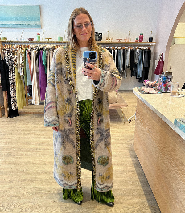 Narwhal boutique store